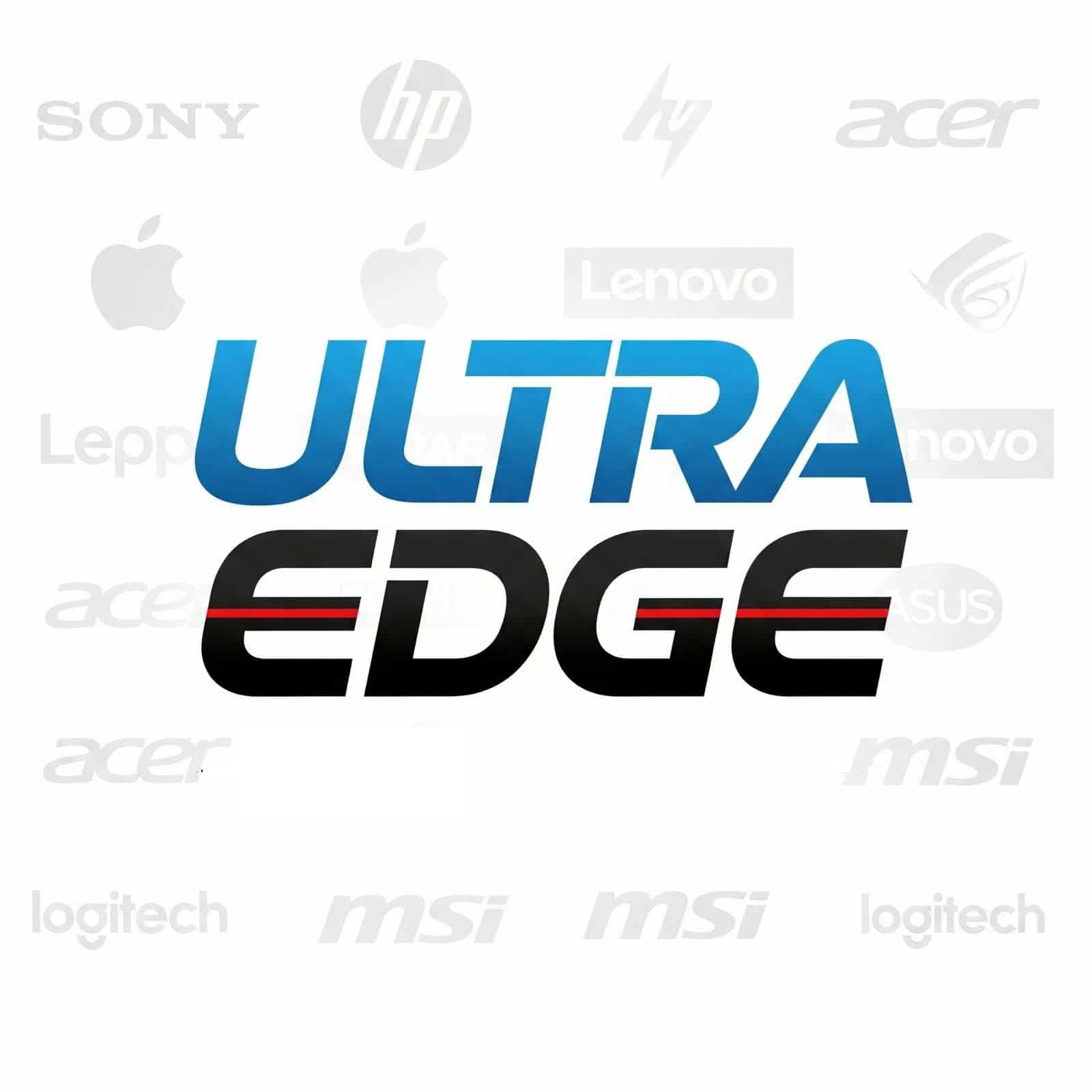 Ultra Edge - B2B IT Trade
