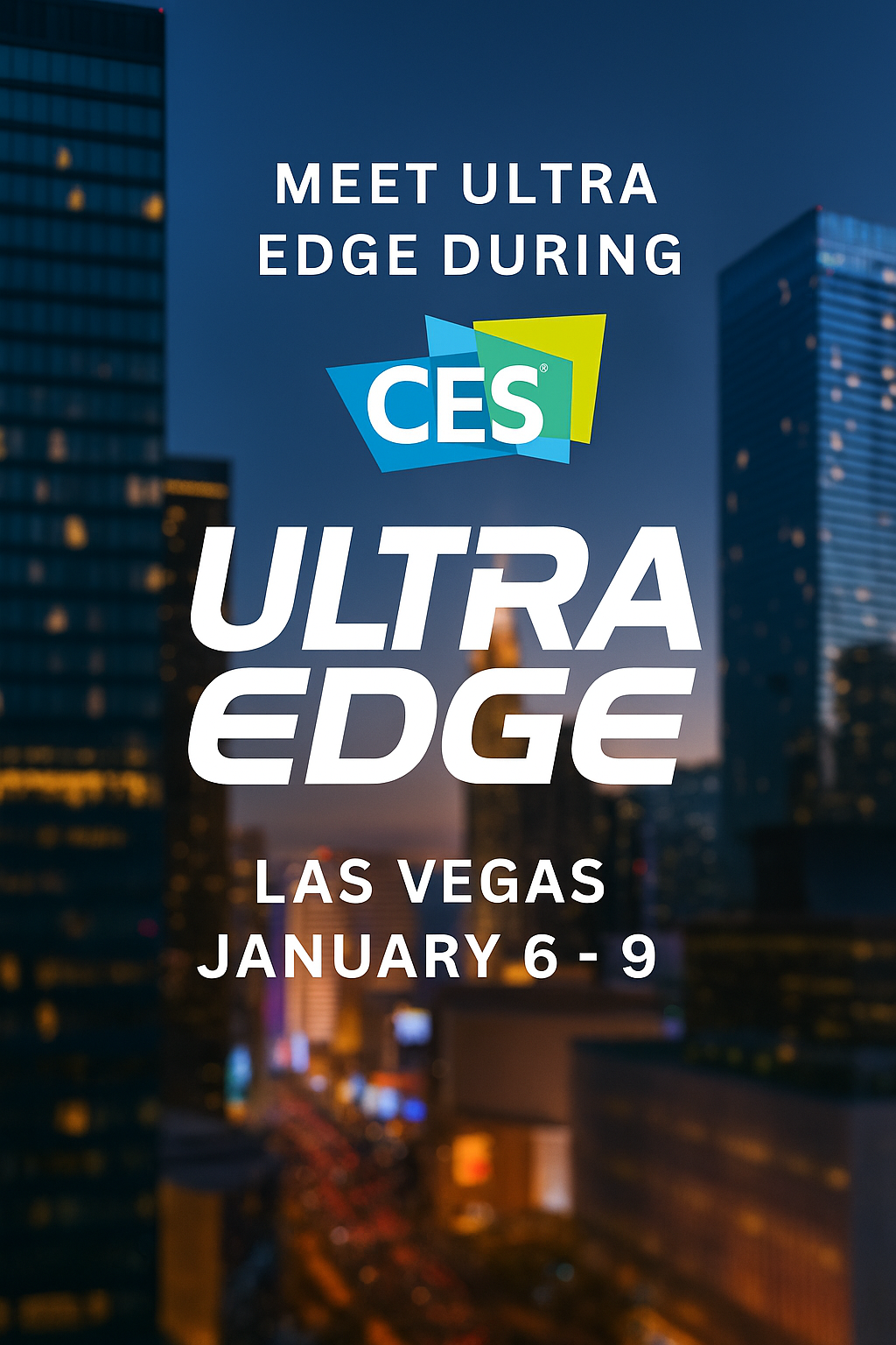 Ultra Edge - B2B IT Trade